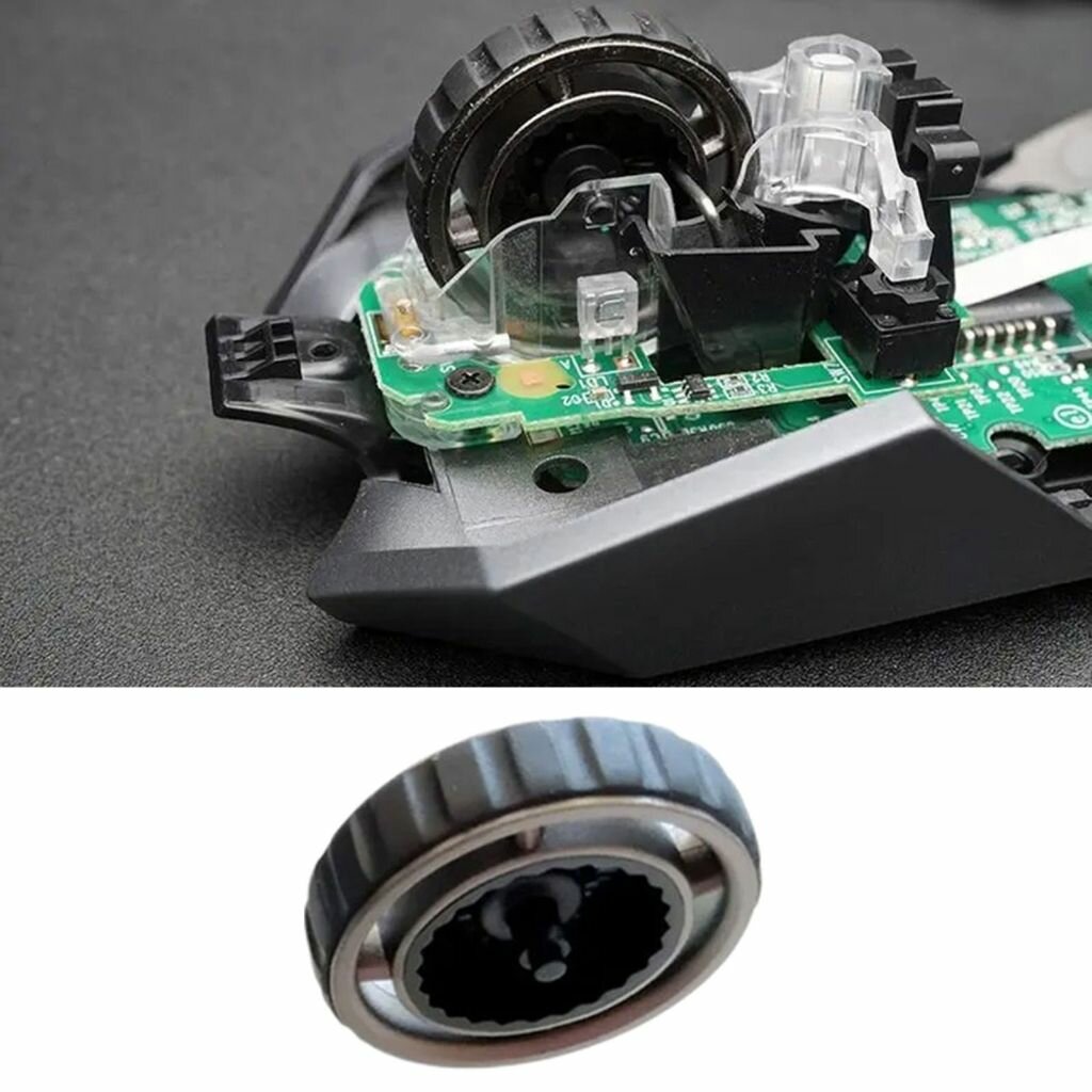 Колесико мыши G502 G900 G903