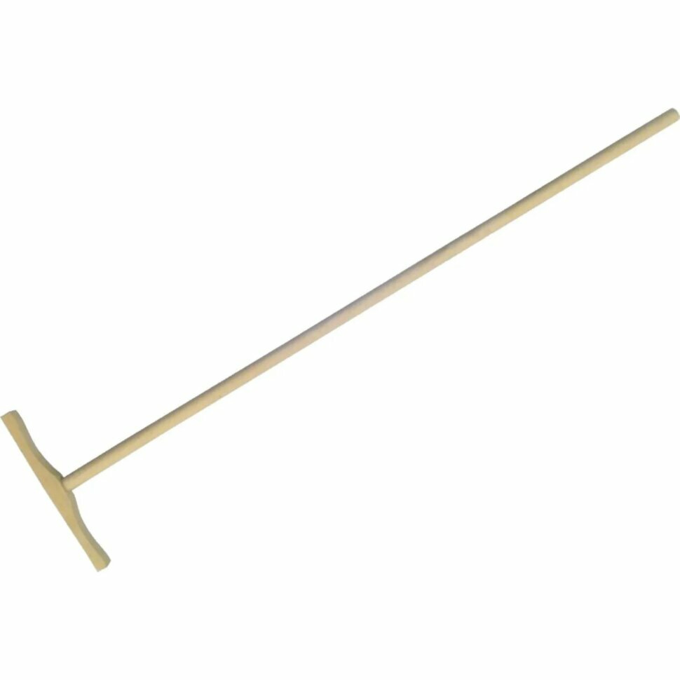 Швабра деревянная 30смx3,5см рукоятка 120см арт 4180, 2282474