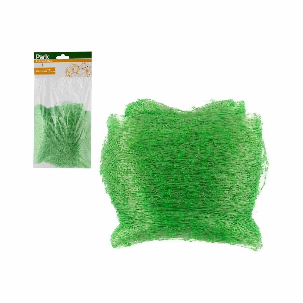 Сетка от птиц PARK 732110