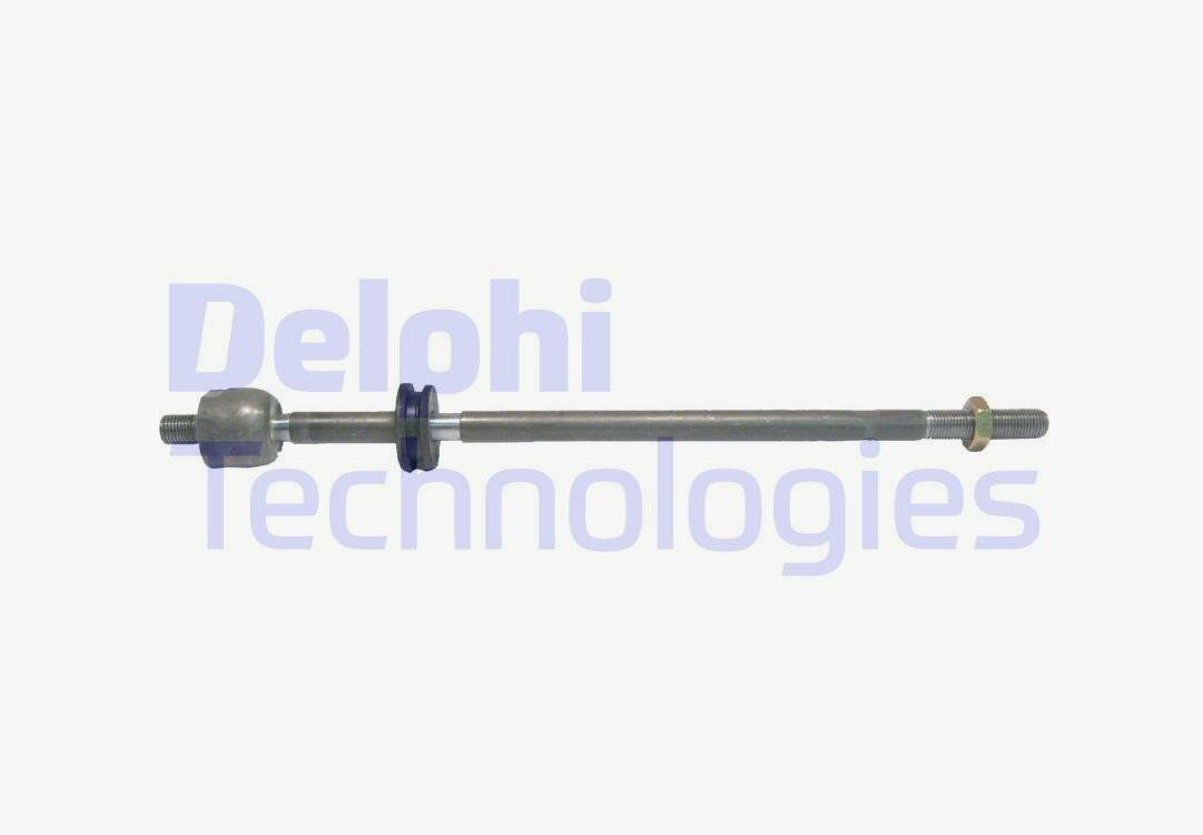 Тяга рулевая DELPHI TA1865 голая VW Corrado 2.9 VR6 08-91-12-95 - Golf III 1.4-2.9, D, TDI, GTI, VR6 08-91-08-97 - Vento 1.4-2.8, D, TD, TDI, VR6 11-91-09-98