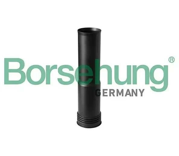 Пыльник амортизатора Borsehung B10155, заднего, Skoda Karoq 18-, Octavia 13-, VW Golf 13-, Jetta 20-, Polo 18-, Audi A1 19-