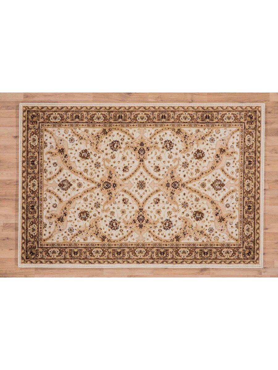 Натуральный Молдавский Шерстяной Ковер 0.70х1.40