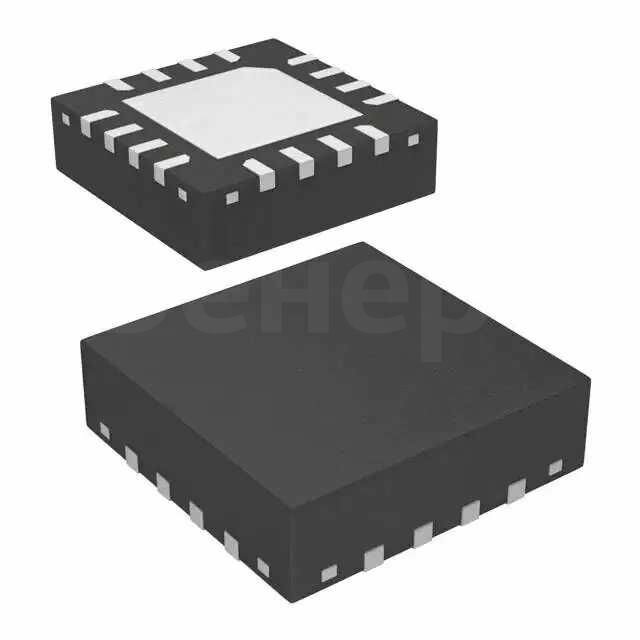 HMC424ALP3E Микросхема Analog Devices