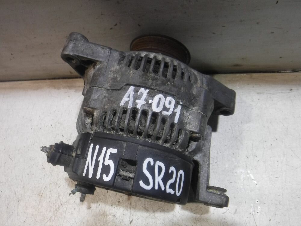 Генератор Nissan Primera P10 2310072J00