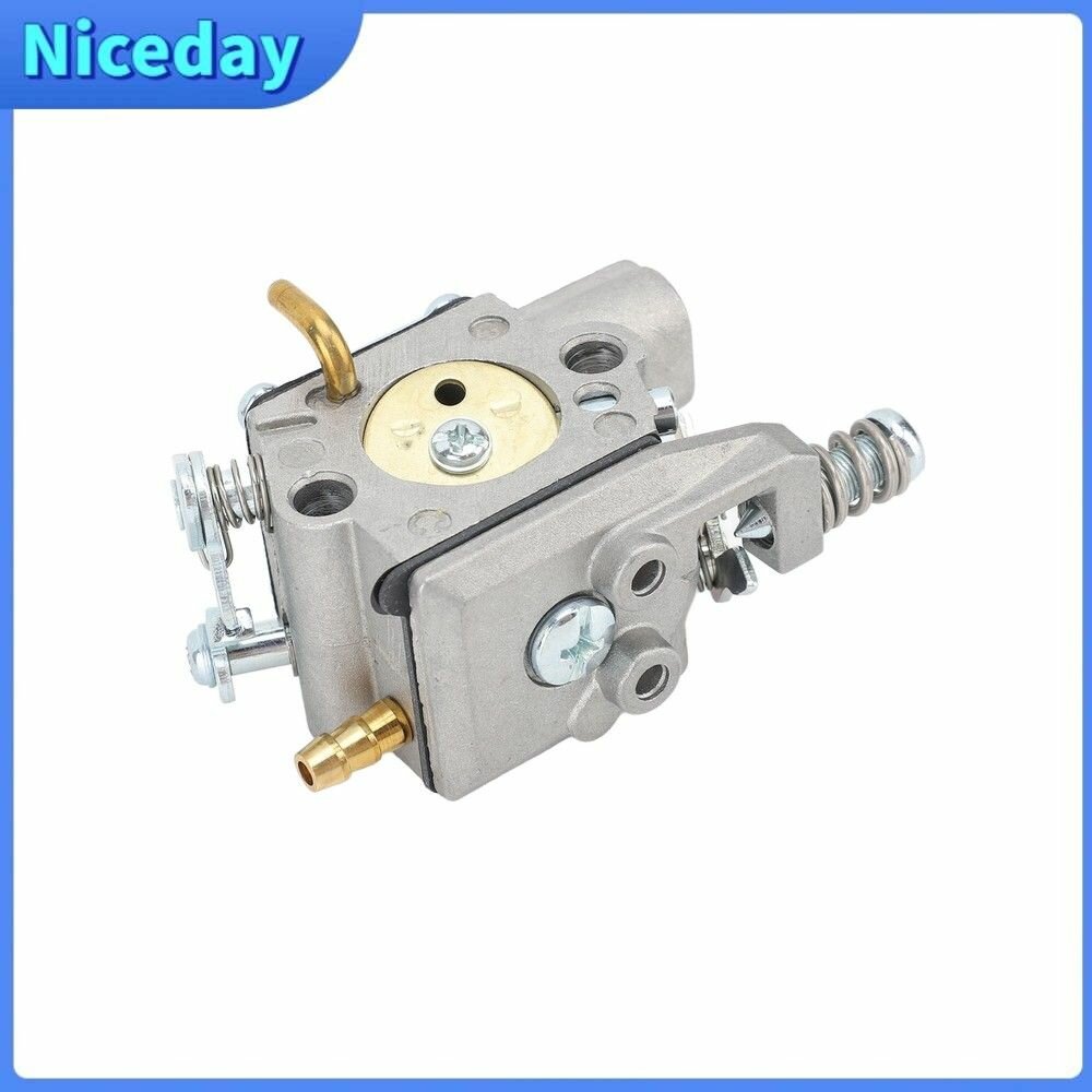 Алюминиевый карбюратор WALBRO WT992 A021003330 для бензопилы CS352