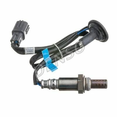 Лямбда-зонд DENSO DOX-0274 Audi A4 2.0 00-08, Daihatsu 1.0 00-, Renault Twingo 1.2 96-, Skoda Fabia 1.4 00-07, VW T-IV 2.5 96-03, Vento 1.6 94-98