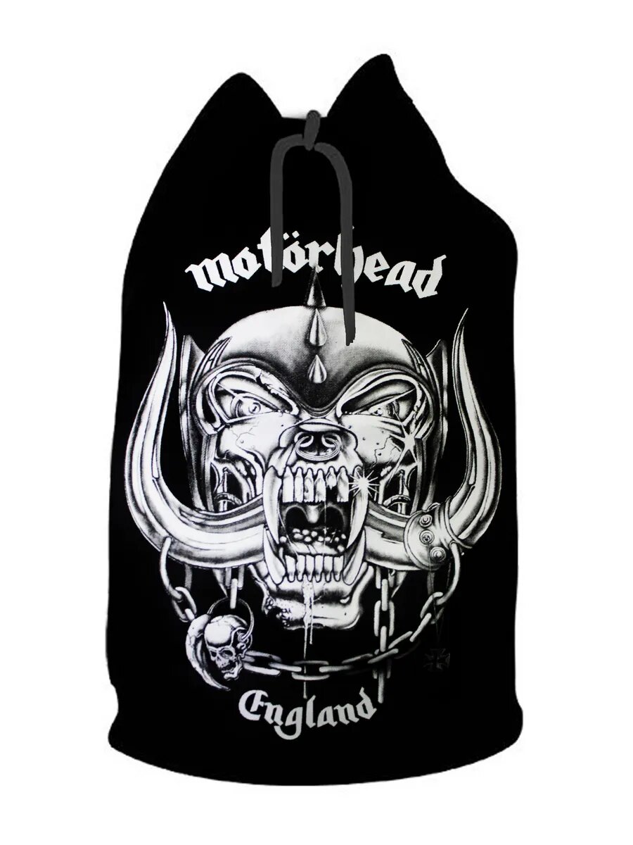 Торба Motorhead