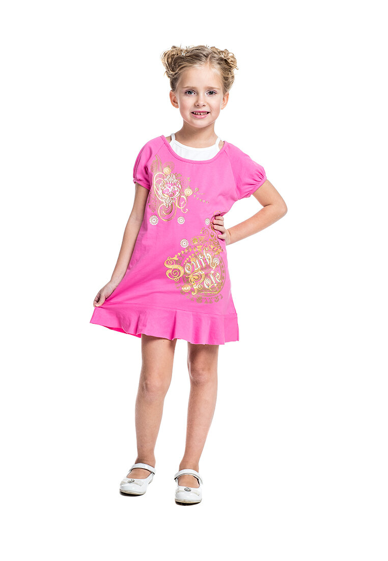 Платье Для девочек