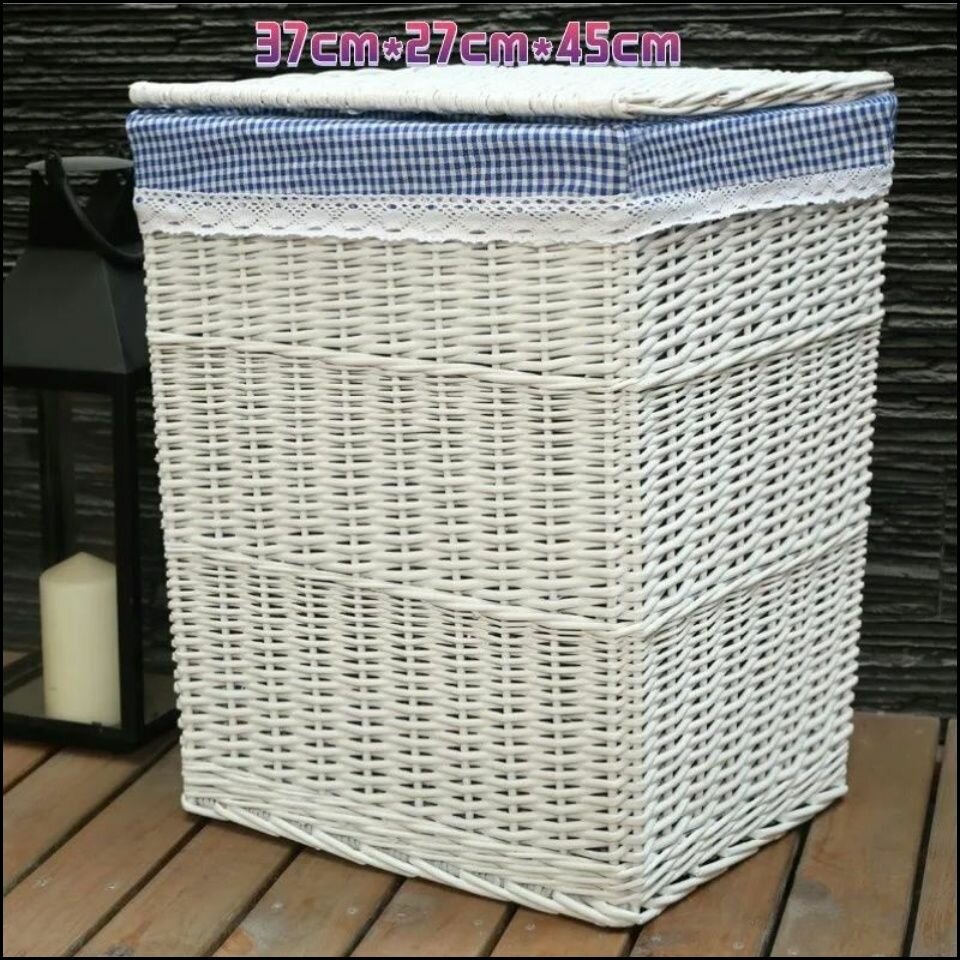 Корзина для белья, 45 л