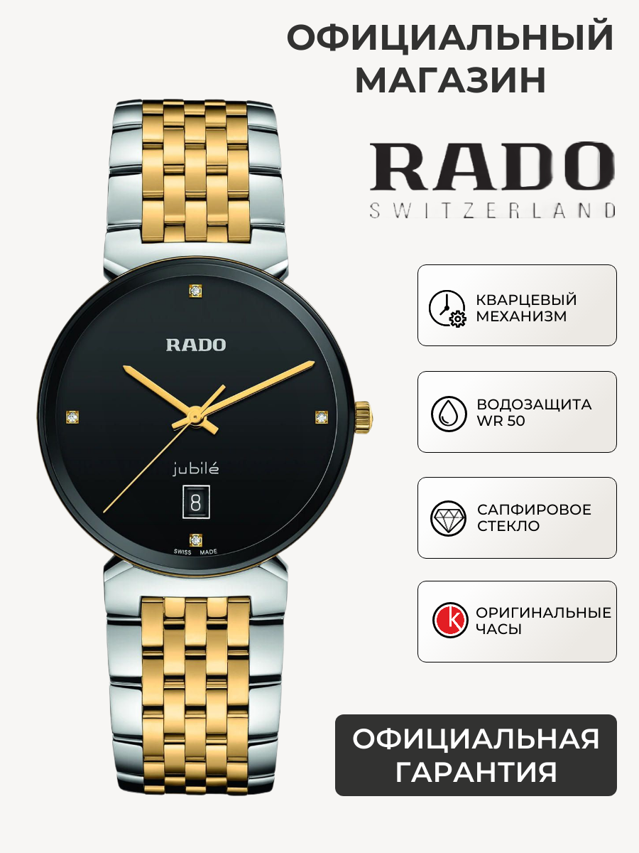 Наручные часы