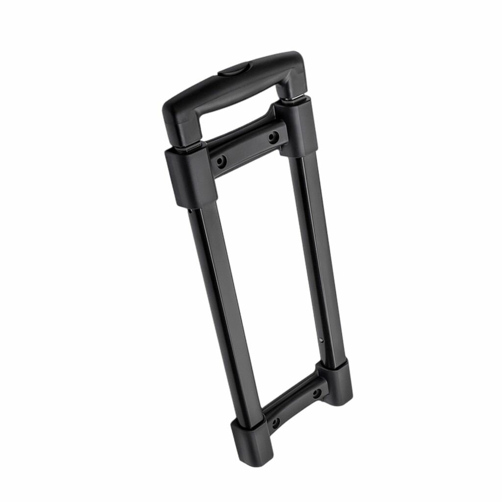 Запасная часть для чемодана: Металлическая телескопическая ручка