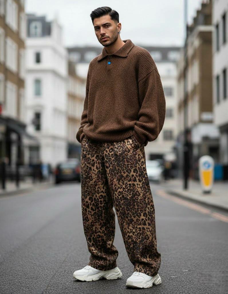 Брюки Базовая коллекция