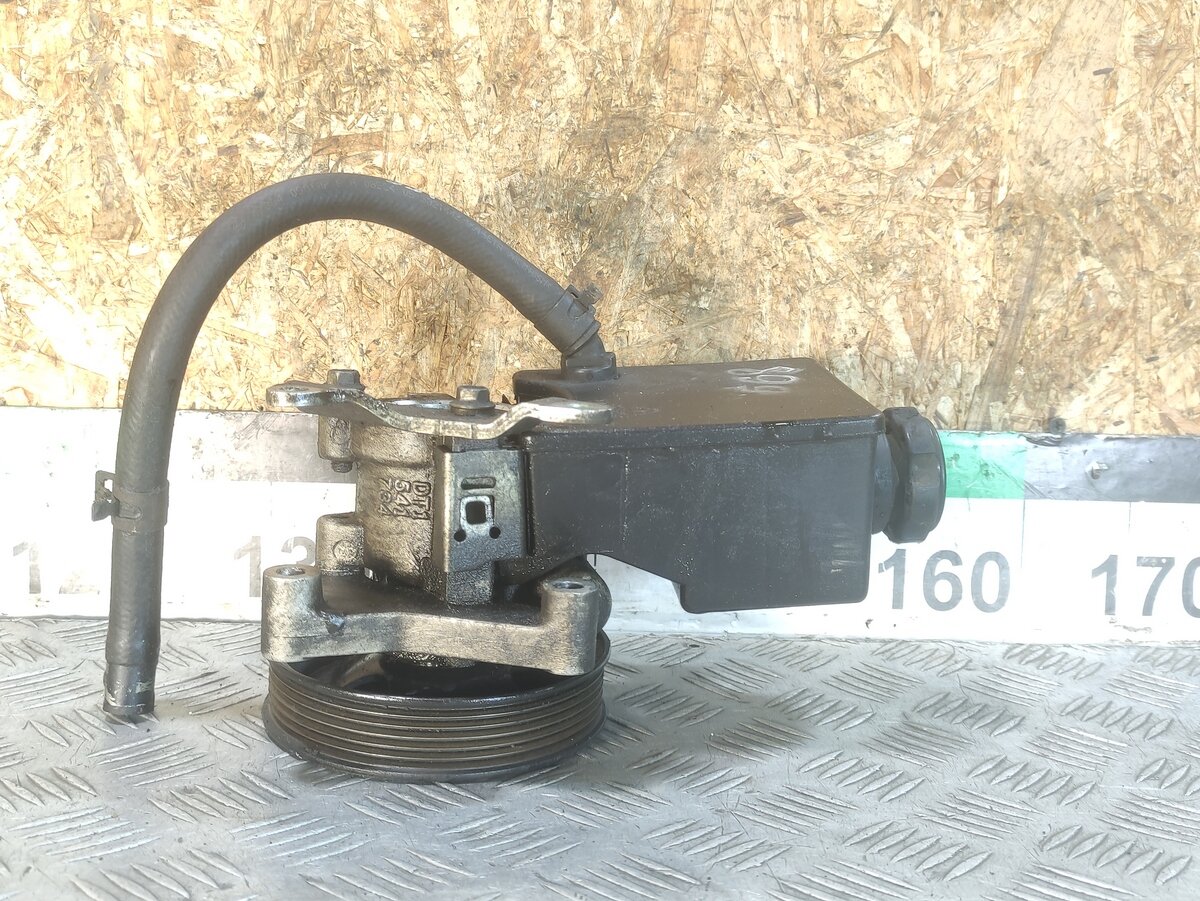 Гур эгур SSANG YONG Kyron 2005 2015 6654601680