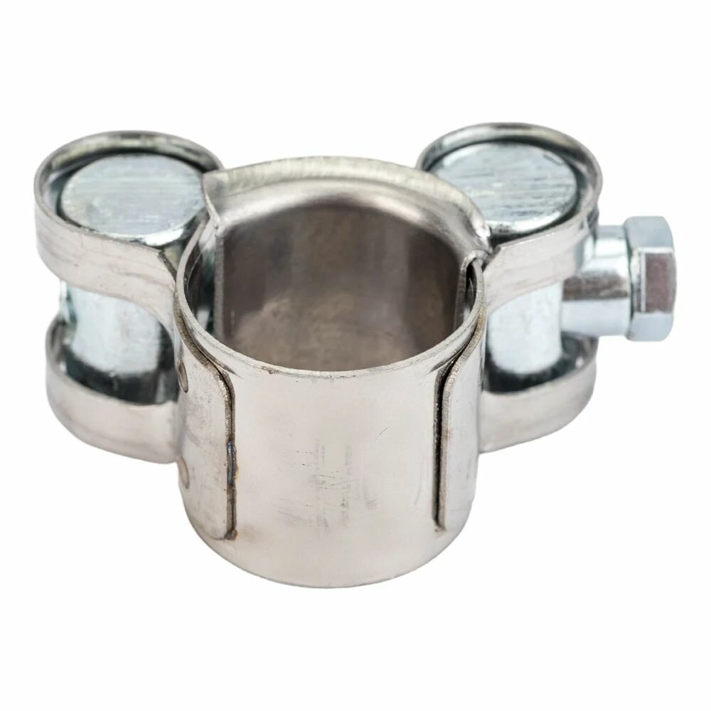 Силовой шарнирный хомут MGF 15-17, W2 1-2-18-2-15-17