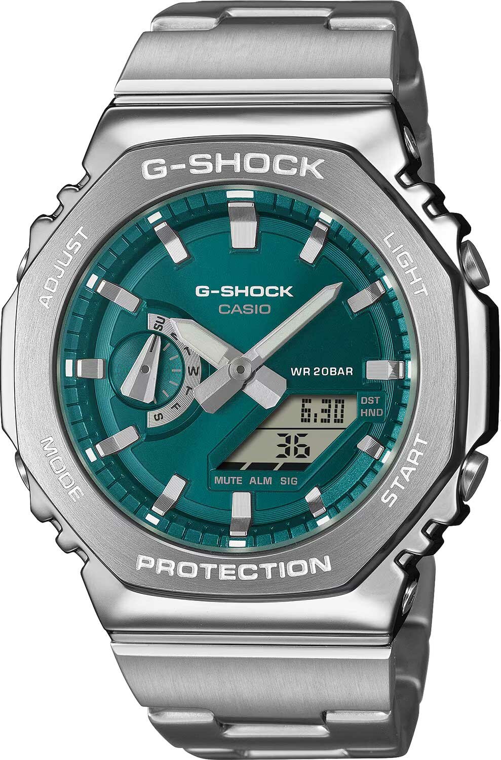 Наручные часы G-Shock