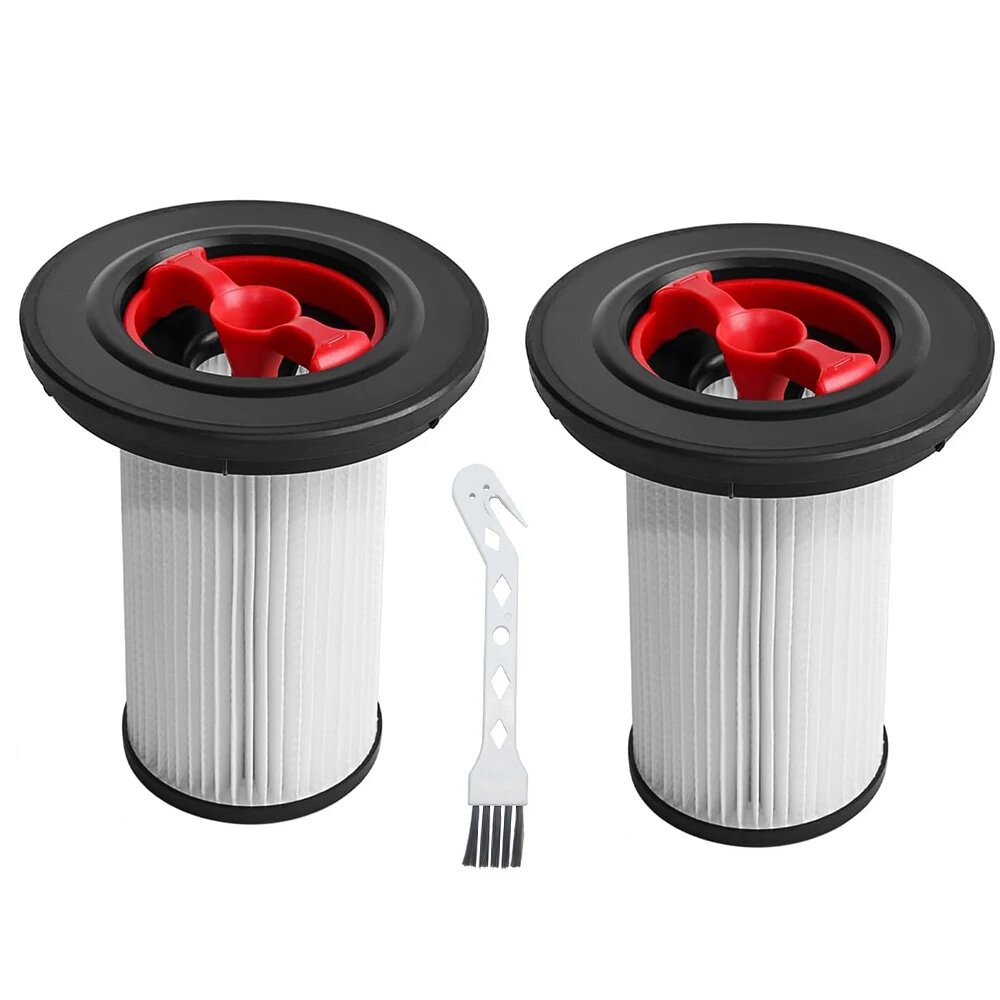 Фильтр для пылесоса Bosch Unlimited Gen2 Series 8 2pcs