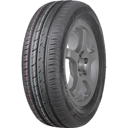 Летние автошины Viatti Strada Asimmetrico V-130 175/70 R14 84H