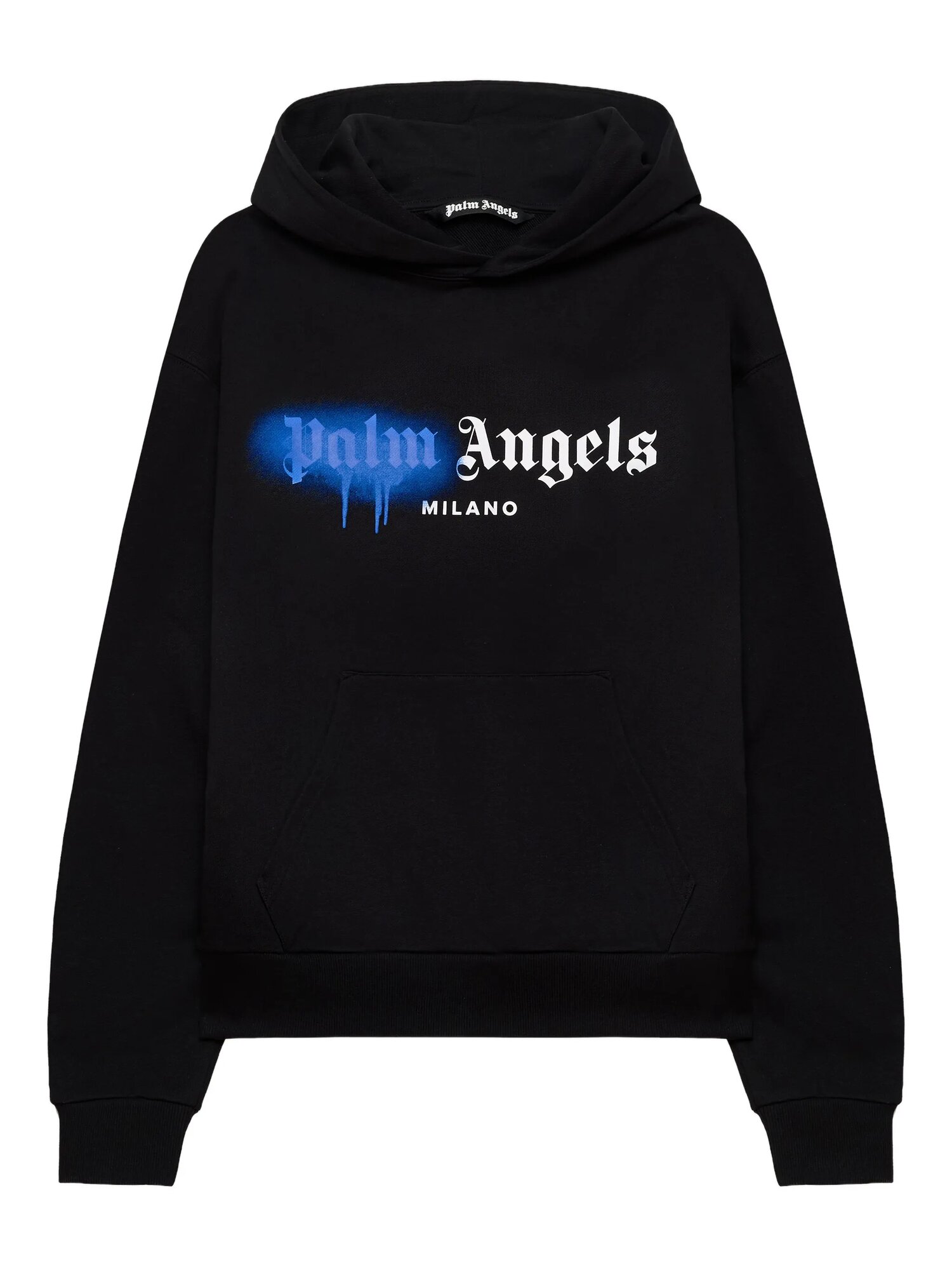 Худи Spray City Milan