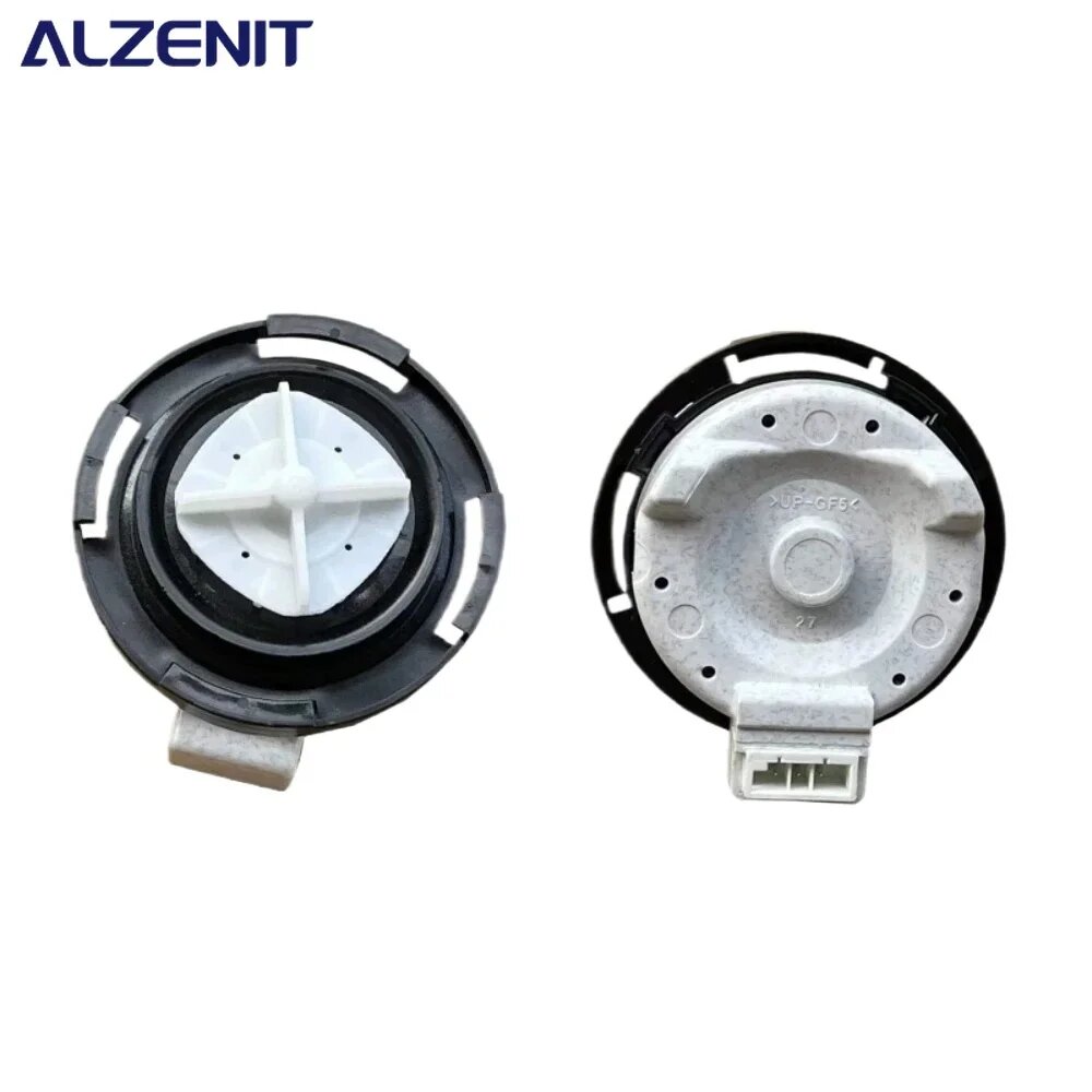 Новый двигатель сливного насоса для стиральной машины LG EAU 63743802 26 В 0,8 20 Вт NTWC021S02 Дренажные детали шайбы