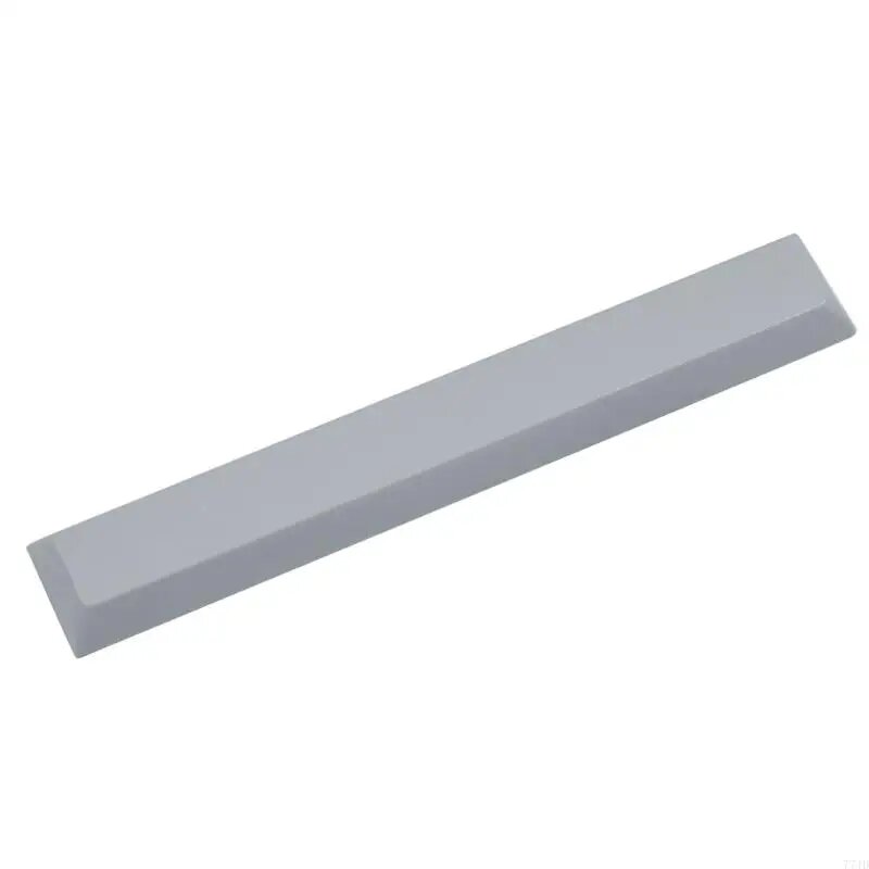 ПБТ Keycap Spacebar 6.25u Gray для механической клавиатуры