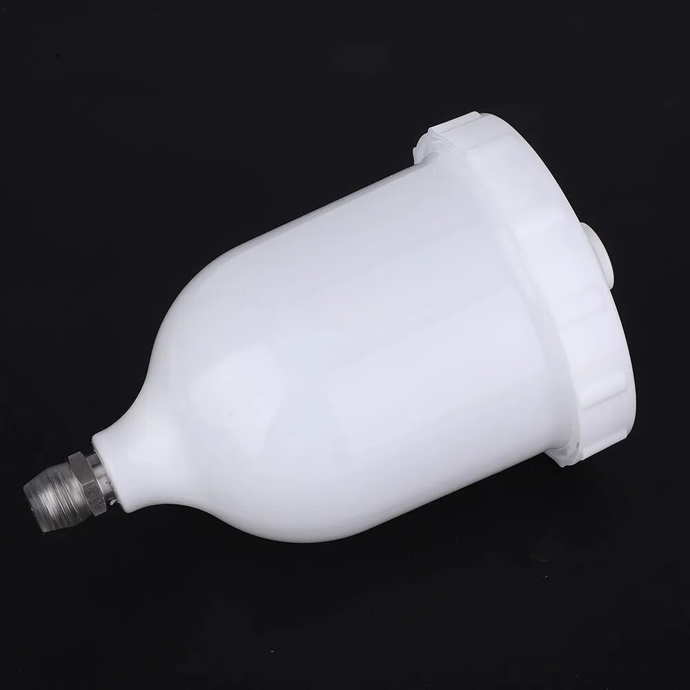 Бачок для краскопульта