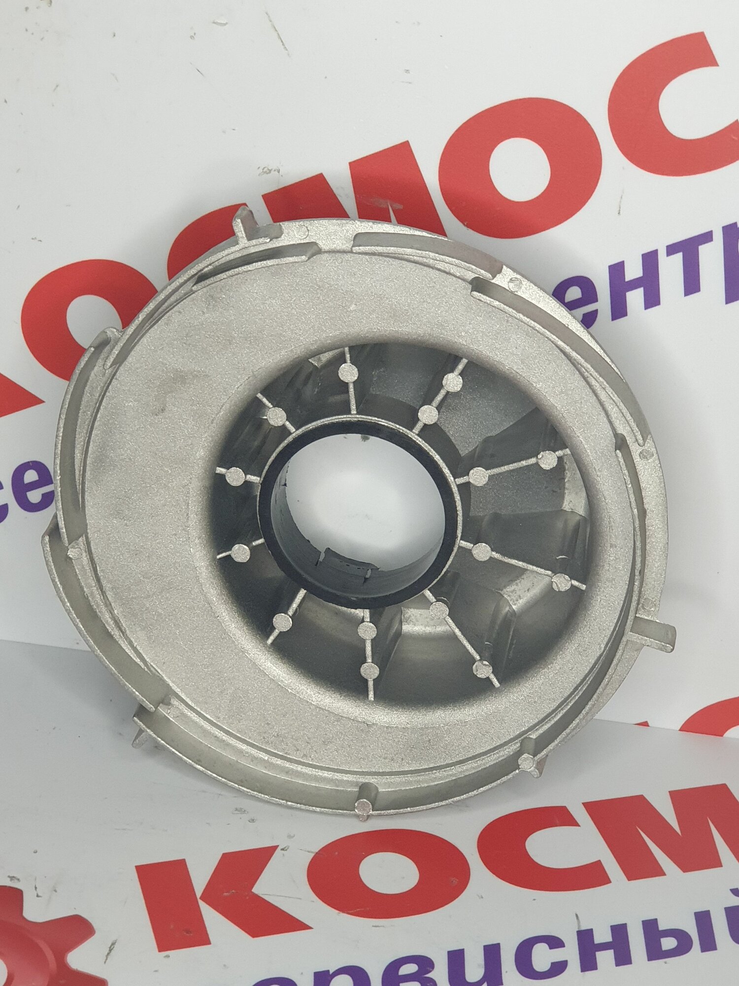 Улитка крыльчатки для мотопомпы PATRIOT MP 1560 SH