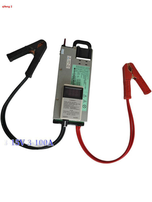 Литий железо фосфат зарядное устройство 3-15v100a