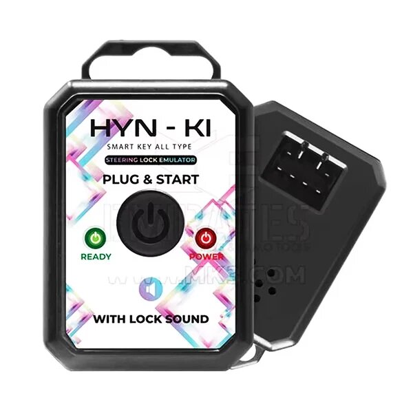 Эмулятор замка рулевого управления для Hyundai KIA