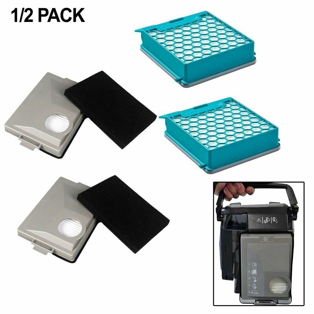 Сменный фильтр Miele Blizzard CX1 Miele Boost CX1 11639240, SF-HY 60, 11639250, CX-FSF