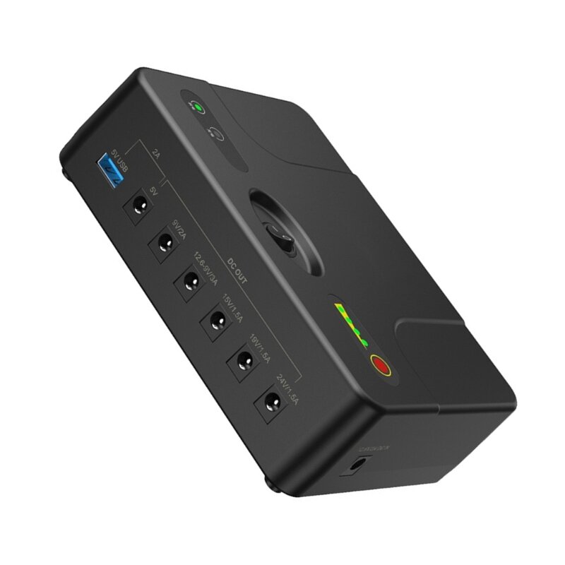 Uninterruptible Power Supply UPS for Routers Multiple Device Compatible