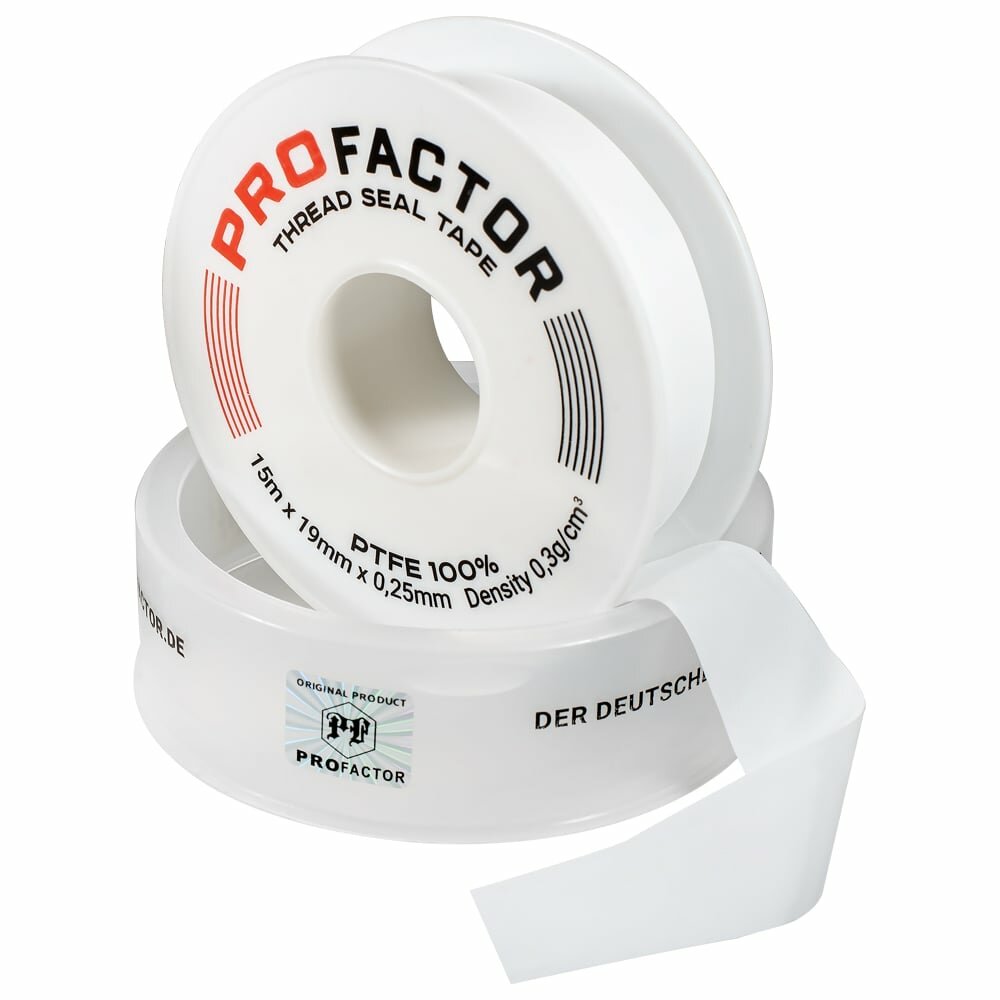 Профессиональная фум-лента для воды PROFACTOR PF FE 530