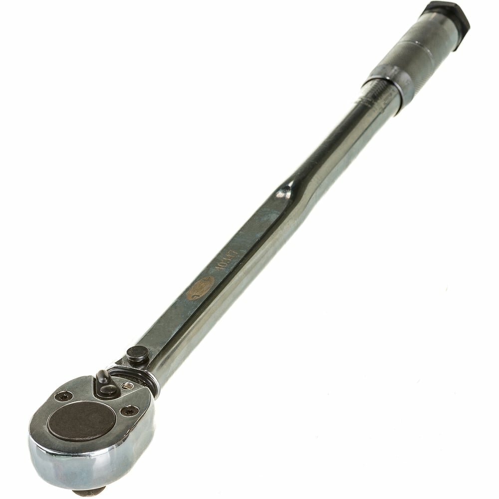 Динамометрический предельный ключ 1/2 42-210 Нм, L=470mm АвтоDело 40347 10101