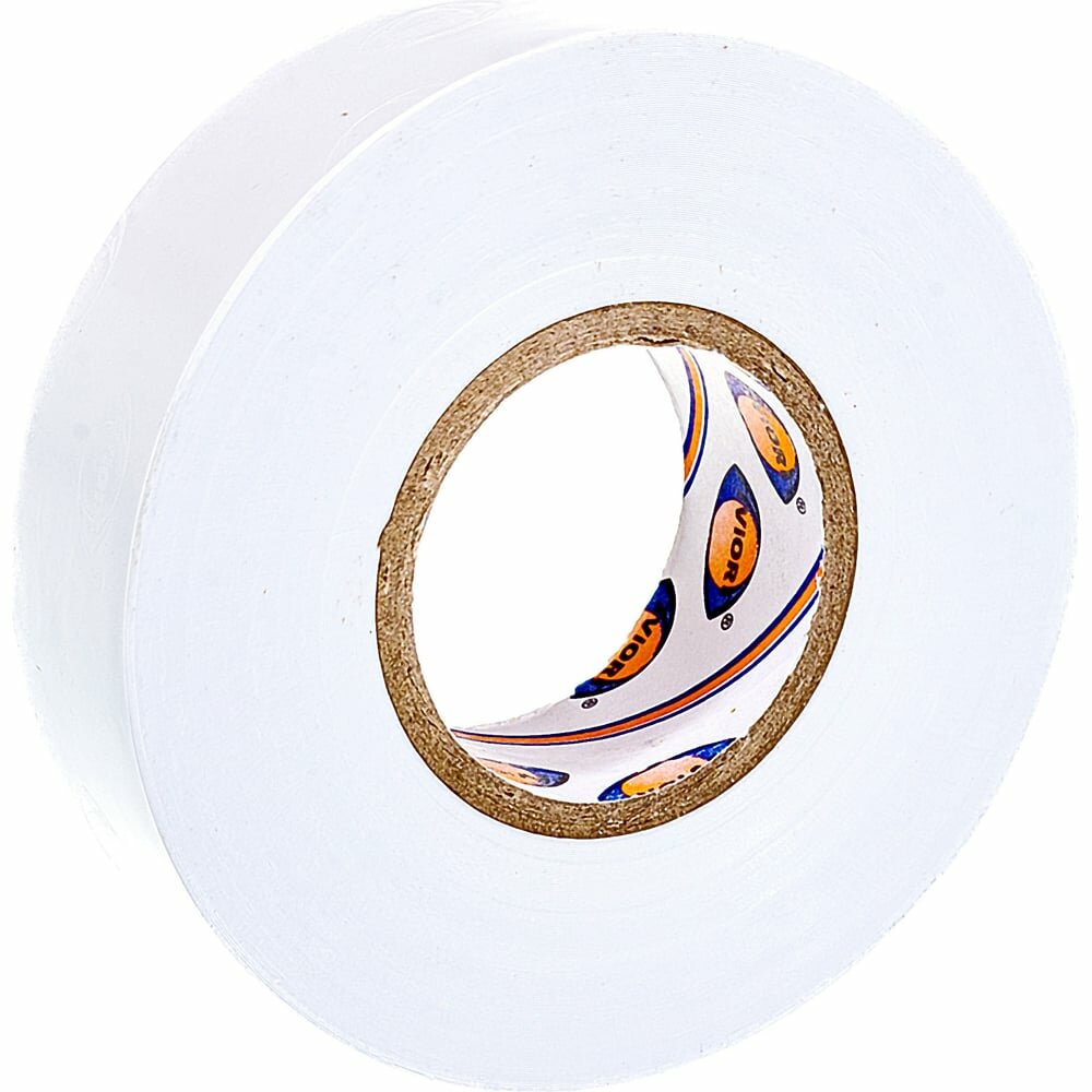 Профессиональная изолента пвх AVIORA 305-035