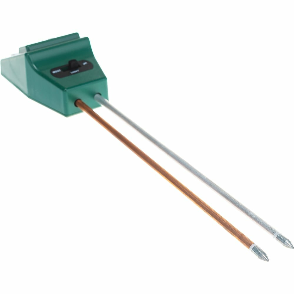 Измеритель рН кислотности почвы Грин Бэлт 06-091