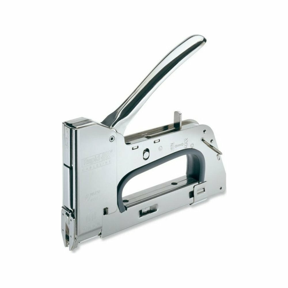 Ручной степлер Rapid R36E CABLELINE RUS