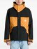 Куртка adidas, размер XL, orange