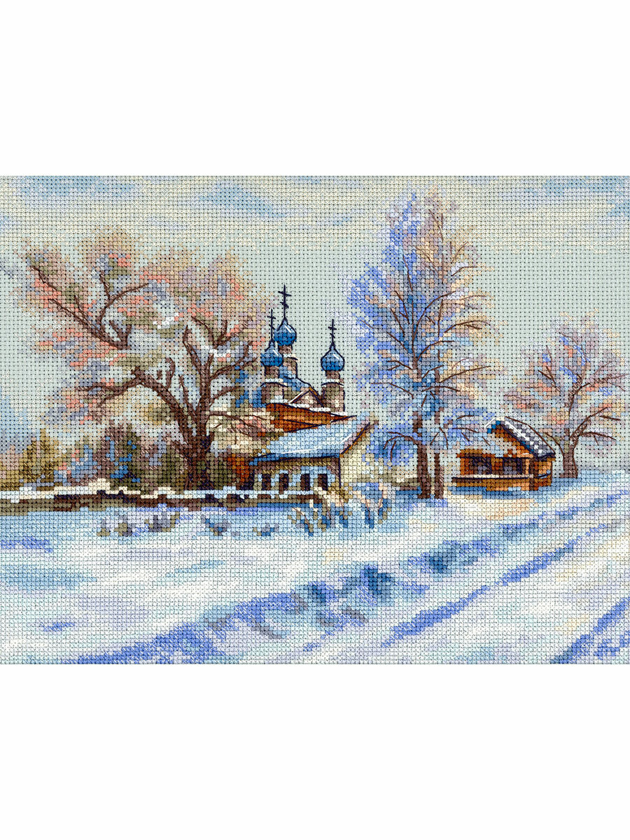 Набор для вышивания