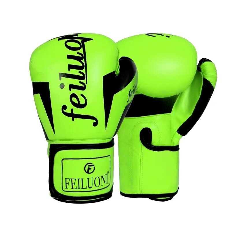 Боксерские перчатки для взрослых и детей, перчатки для спаррингов и тренировок, перчатки для тхэквондо с открытыми пальцами, защитное снаряжение для единоборств.