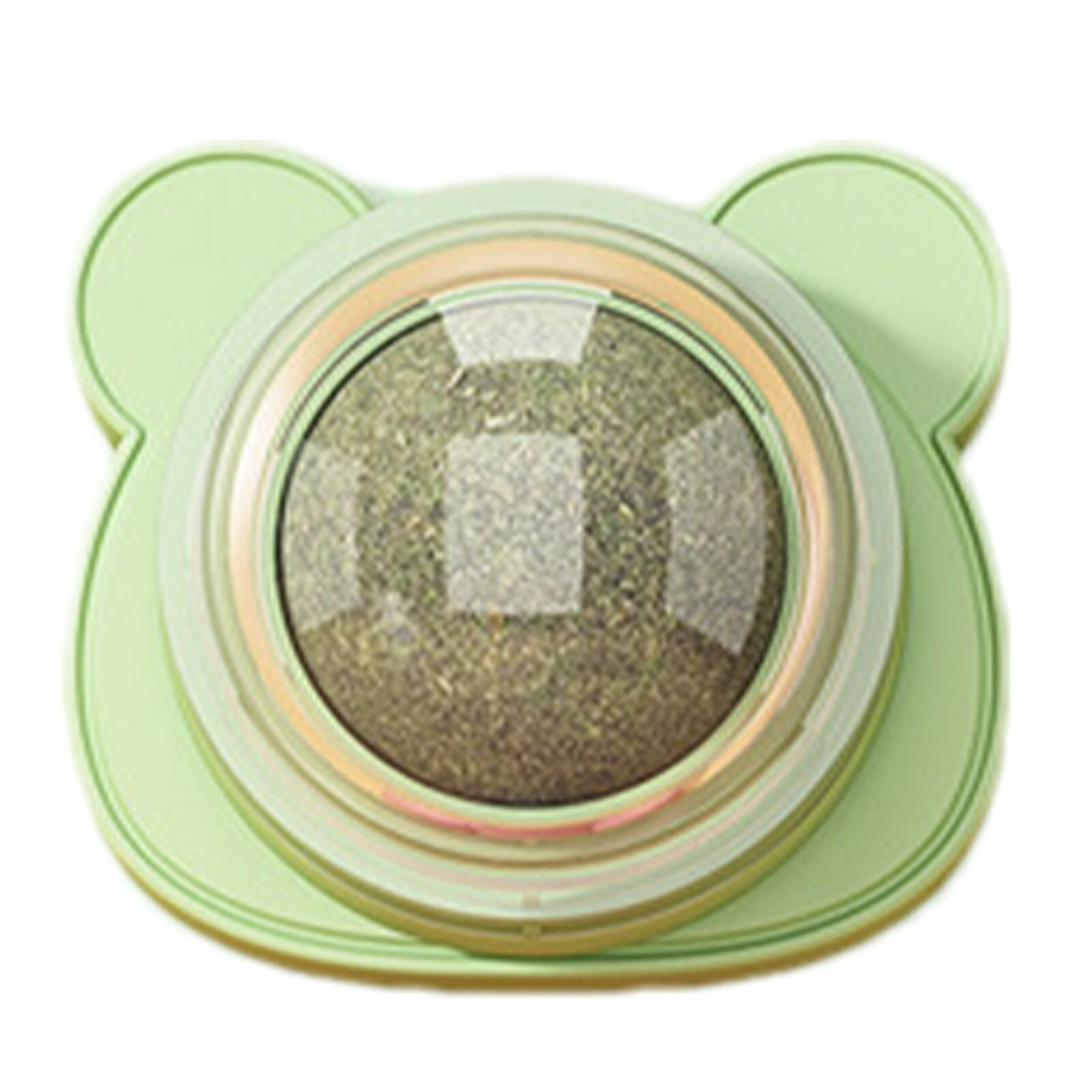 Интерактивная Игрушка Для Кошек Кошачья Мята