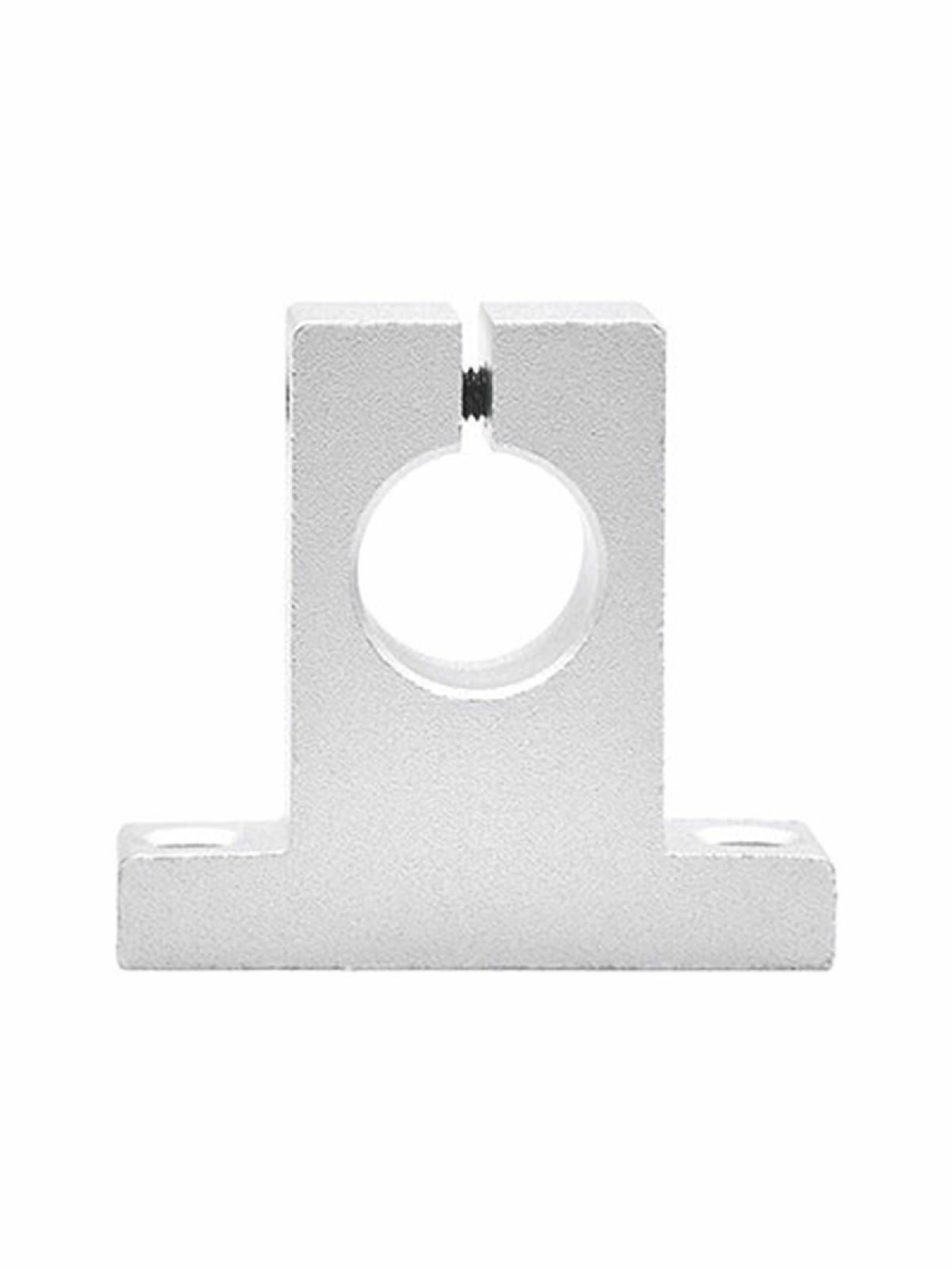 (4 шт.) Кронштейн/держатель для линейного вала 3D-принтера - 4 шт. - SK8