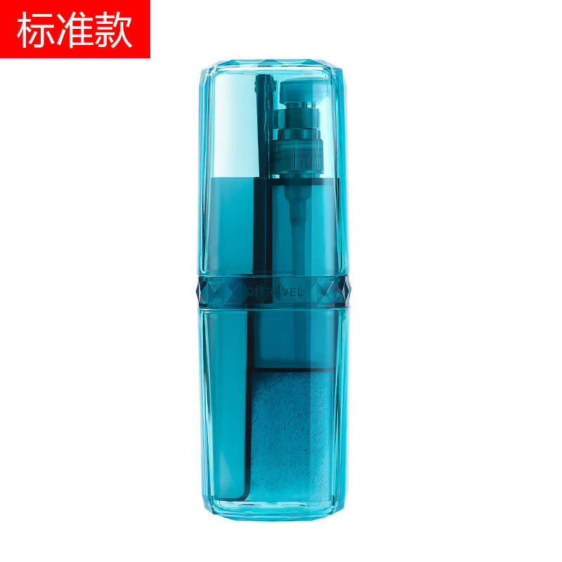 Прямые поставки с фабрики, набор туалетных принадлежностей для деловой поездки, деловая сумка для туалетных