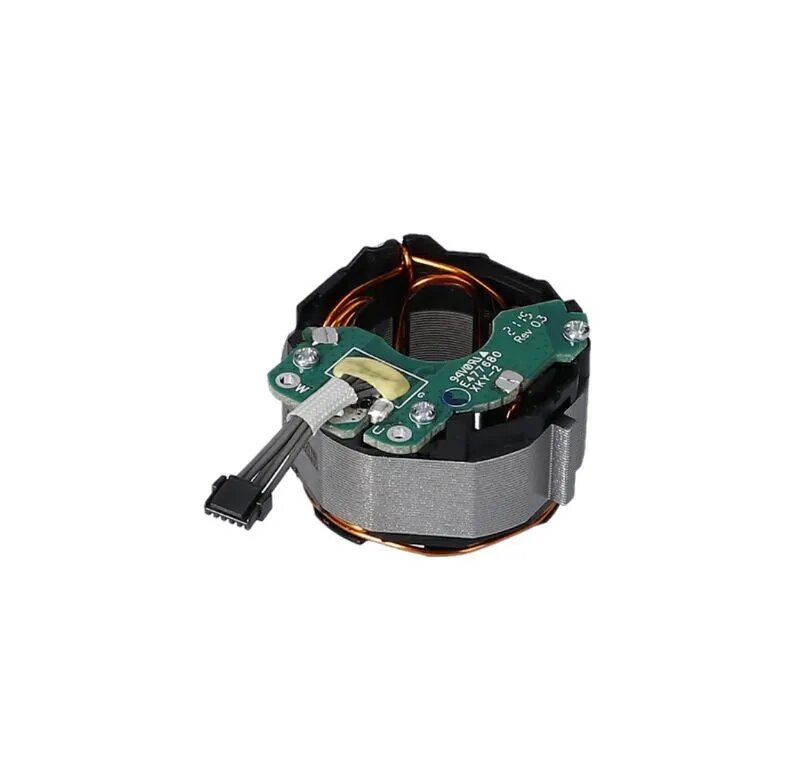 Статор BOSCH GSR18V-50 (1600A016YW) (3601JH5000)