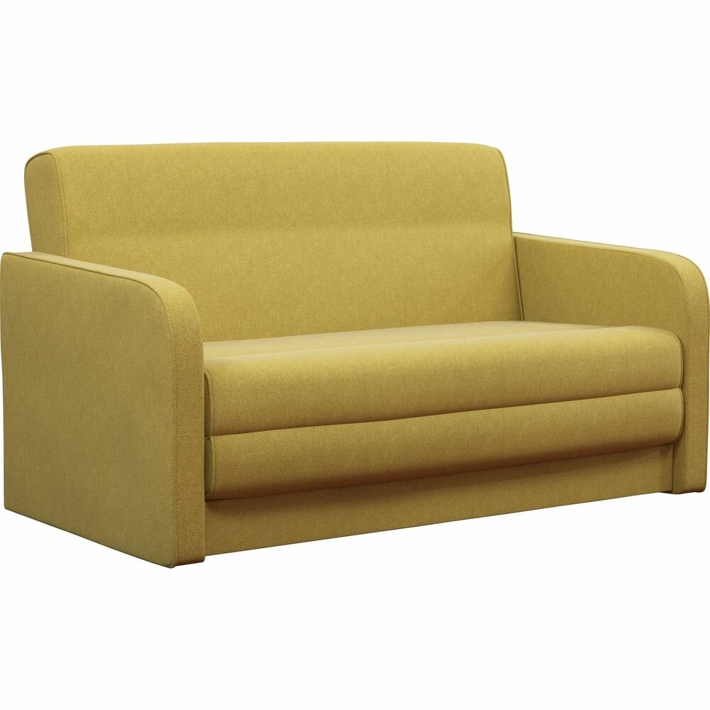 Диван выкатной малютка МебелПром Ольга А30