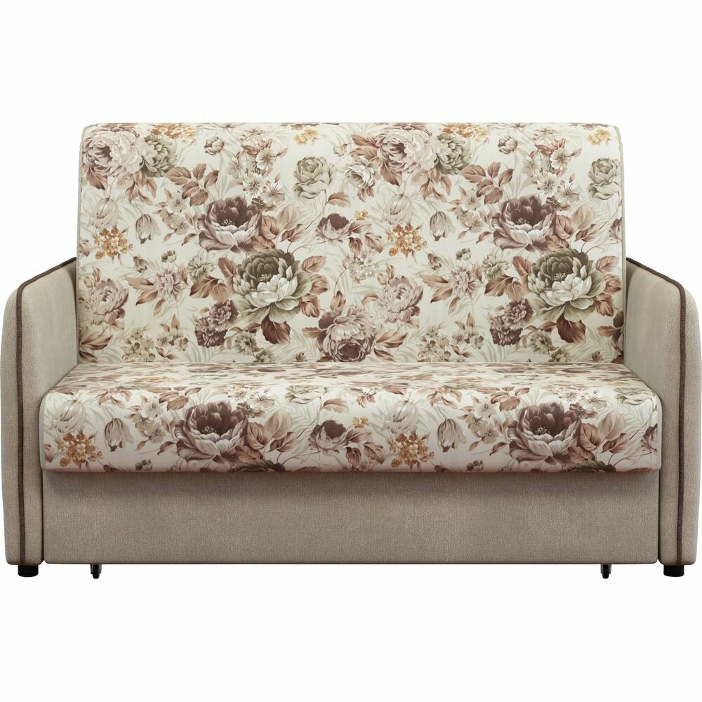 Диван аккордеон Наш Диван Слим Акк 120 А15