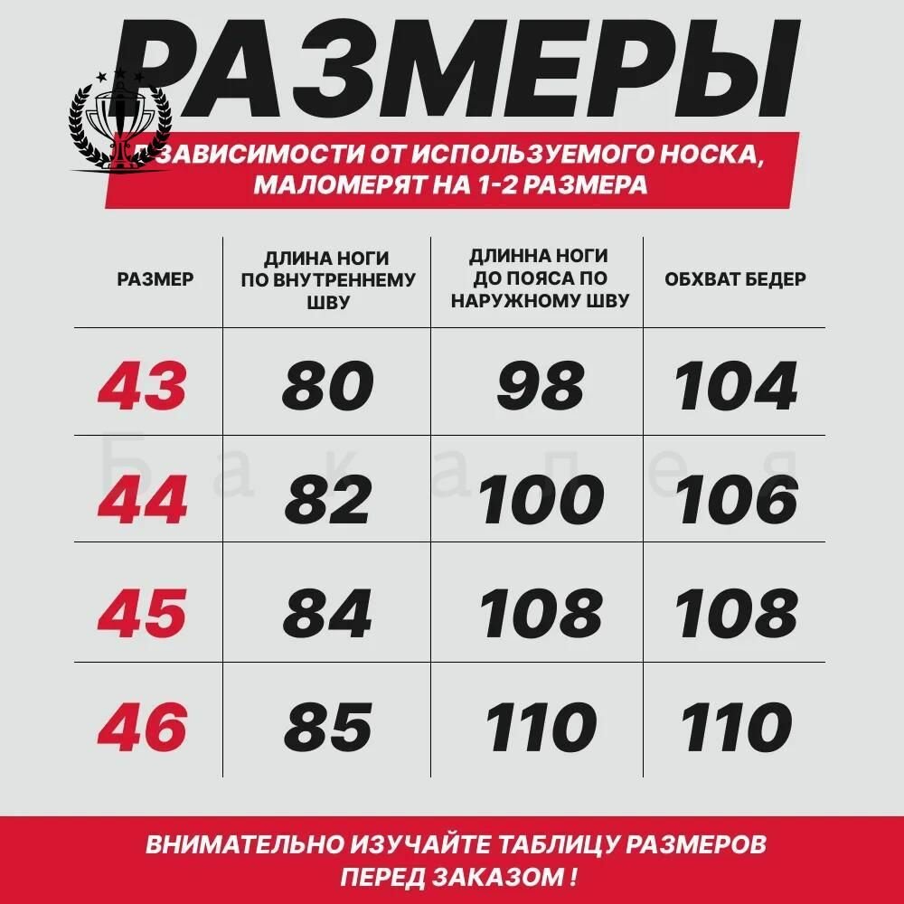 GM Вейдерсы Рыбалка — фото 1