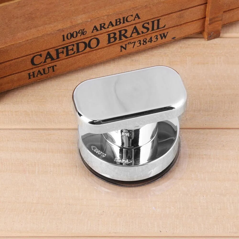 Дверная ручка на присоске / для стеклянных дверей, холодильников