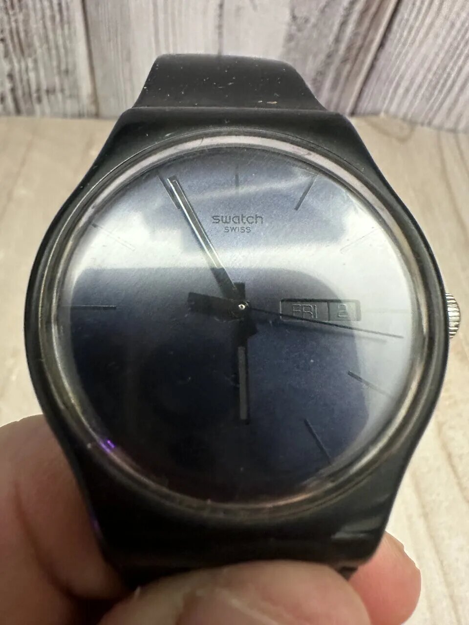 Наручные часы Gent