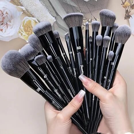 Sephora Кисть косметическая Для румян