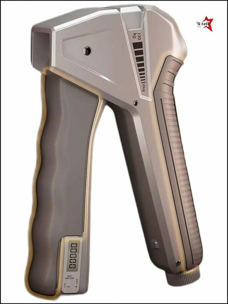 Эспандер , 1 шт, 120 кг