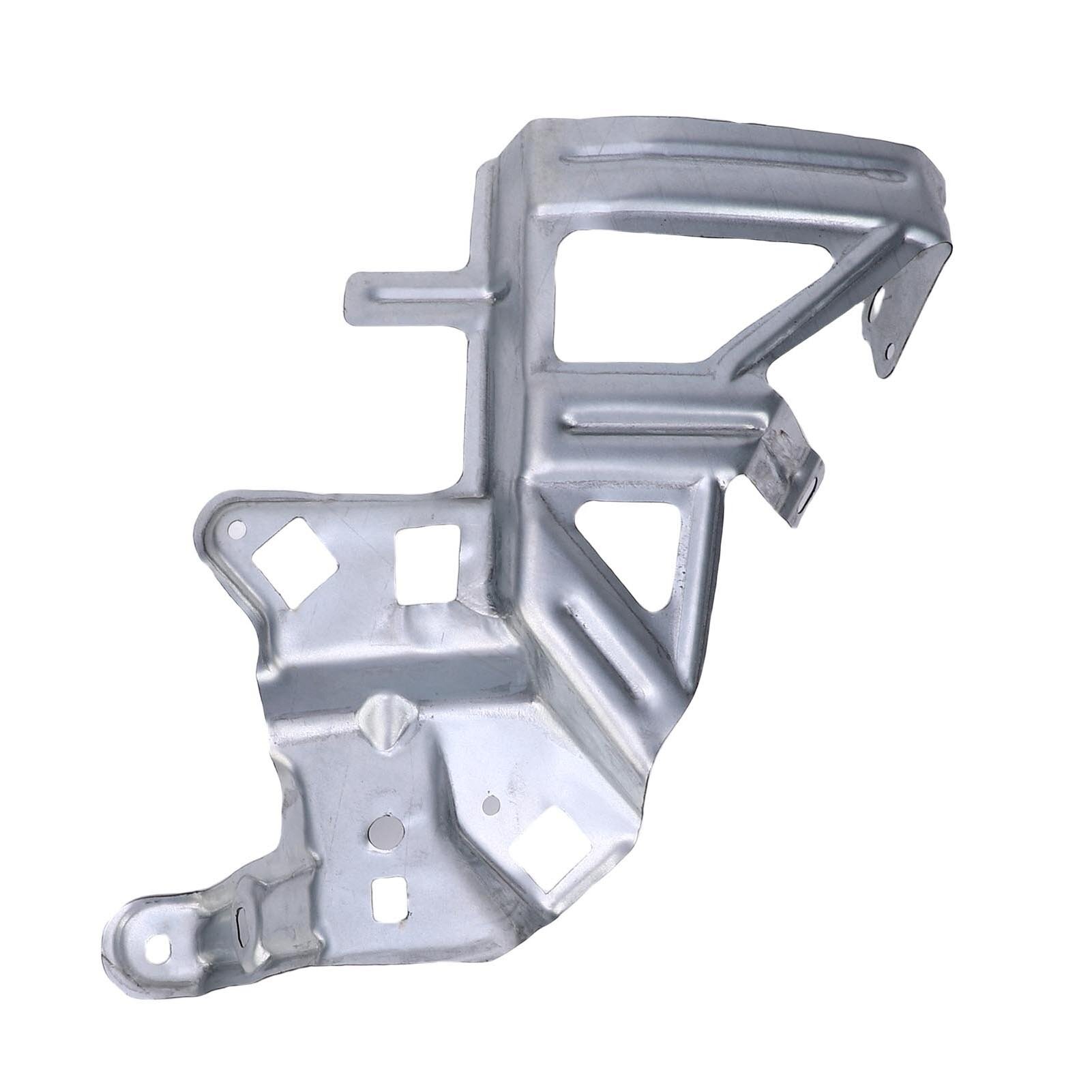 Кронштейн крепления брызговика из высокопрочного металла для передней правой пассажирской стороны автомобиля DX SE Si: 60213TBAA00ZZ, HO1245108